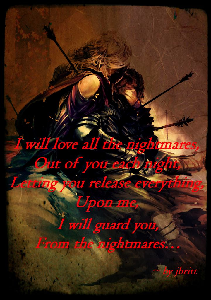 Catch You… – J Britt